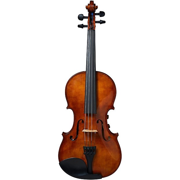 The Realist RV4Pe Pro E-Series Frantique 4-String Violin | Reverb