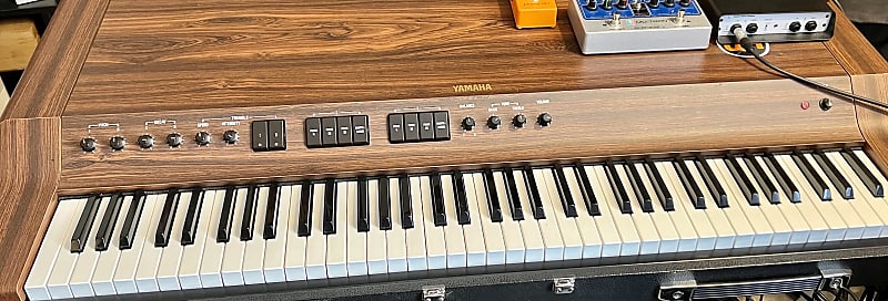 Yamaha CP30 | Reverb