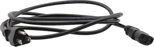 Kramer C-AC/US6' AC 110V Power Cord | Reverb