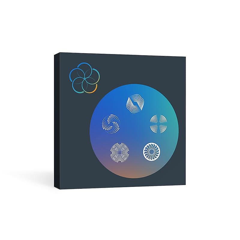 iZotope RX Post Production Suite 4 - Software Bundle (Upgrade | Reverb