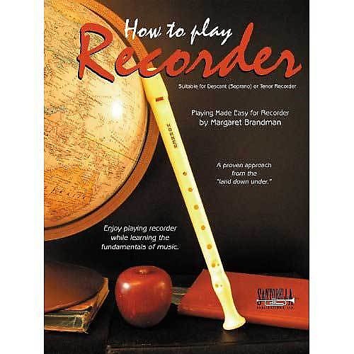 How To Play Recorder | Reverb