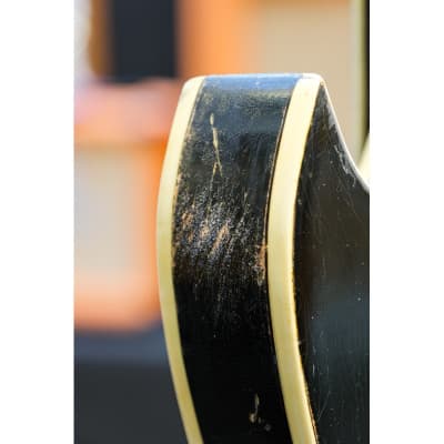 1960s Kay Truetone Jazz King / Speed Demon K573 3 pickup | Reverb