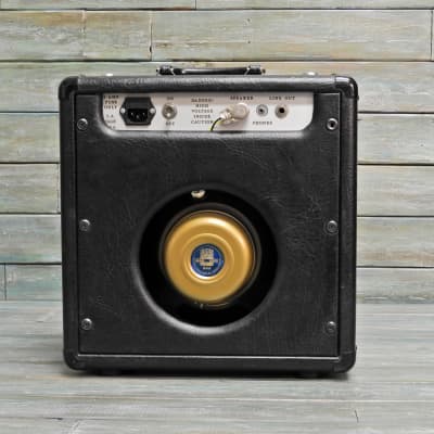 Star Novo 5W 5 Watt Amplifier Rare Mark Sampson Amp | Reverb