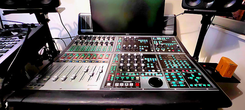 Avid Digidesign D Command Es | Reverb UK