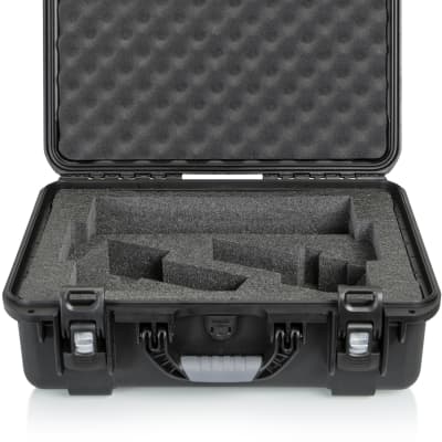 Gator GWP-TITANRODECASTER2 Titan Waterproof Case for RODE | Reverb