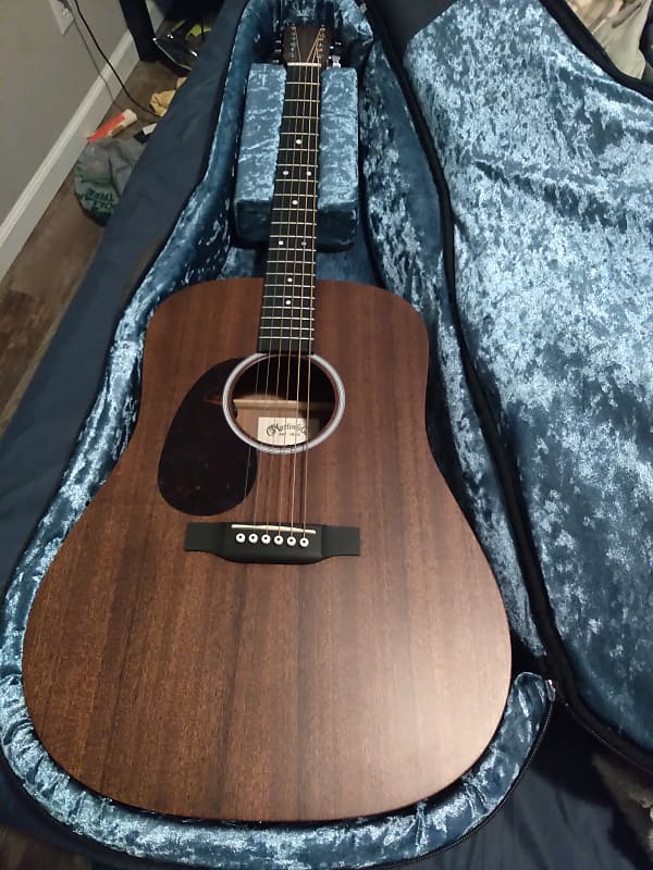 Martin D-10 | Reverb