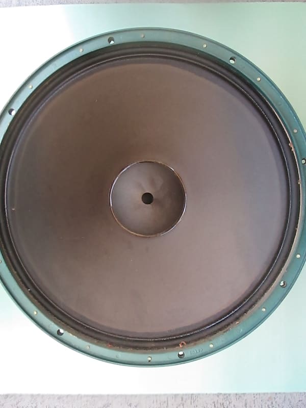 Altec Lansing 803A 1974-1979 | Reverb