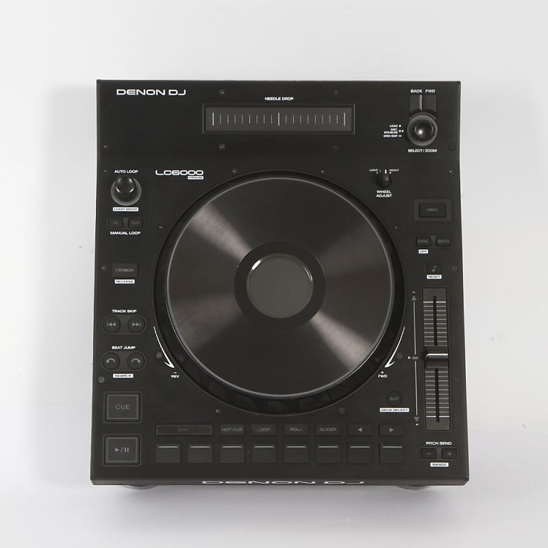 Denon LC6000 Prime | Reverb