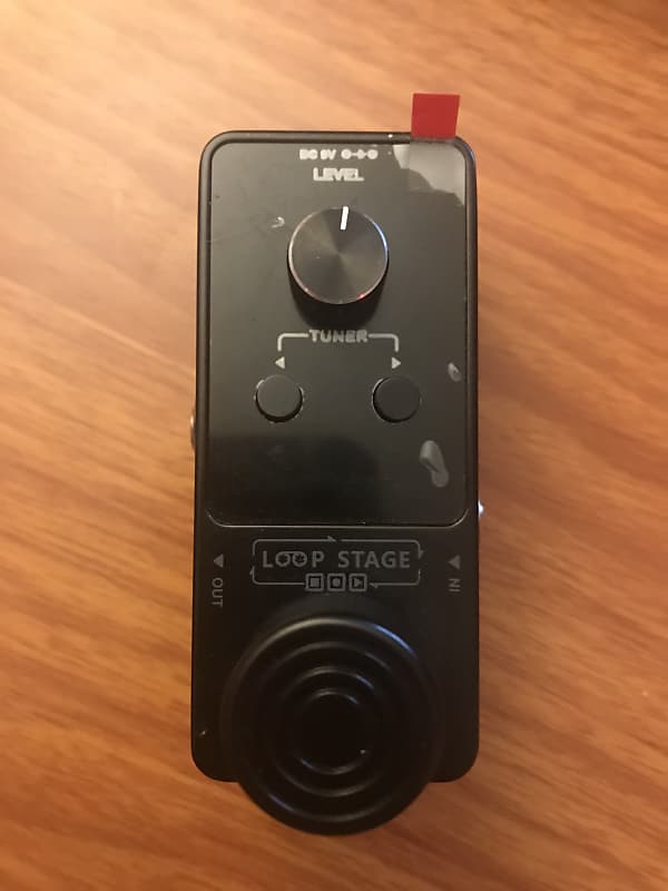 Lekato Looper Pro 2020s - Black | Reverb