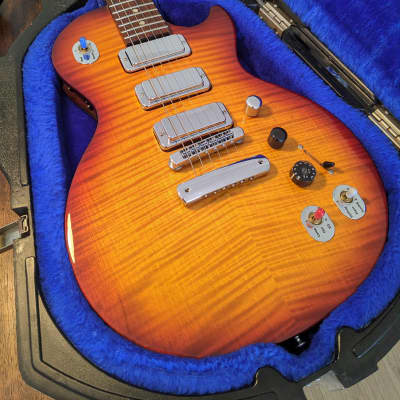 Gibson Les Paul X (LPX) 2013 - Honey Burst | Reverb