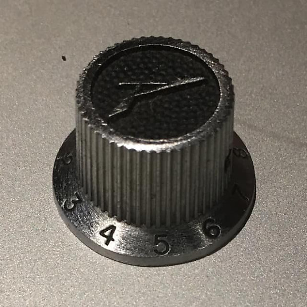 Peavey Knob | Reverb