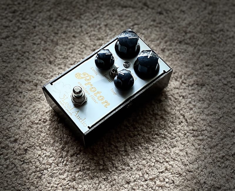 3Leaf Audio Proton Envelope Filer | Reverb