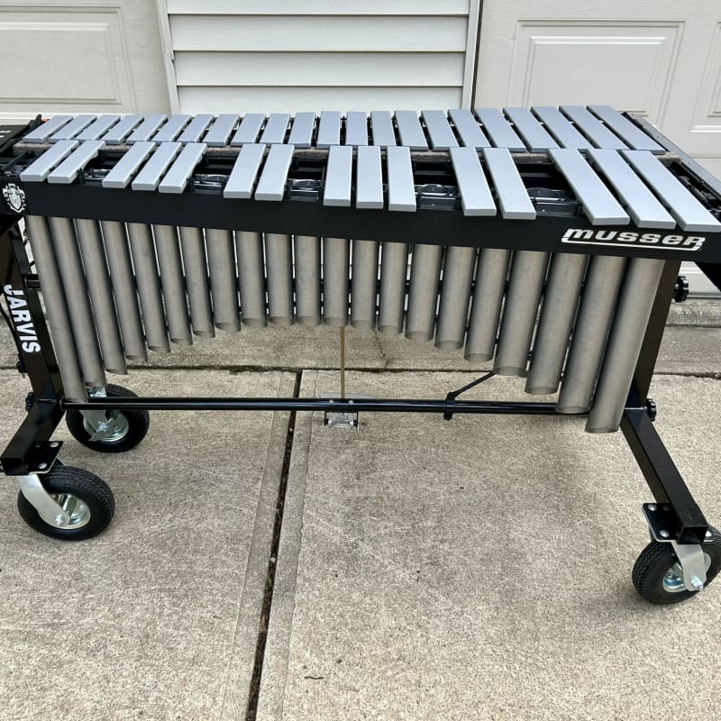 Vibraphones For Sale - Shop Used & New | Reverb