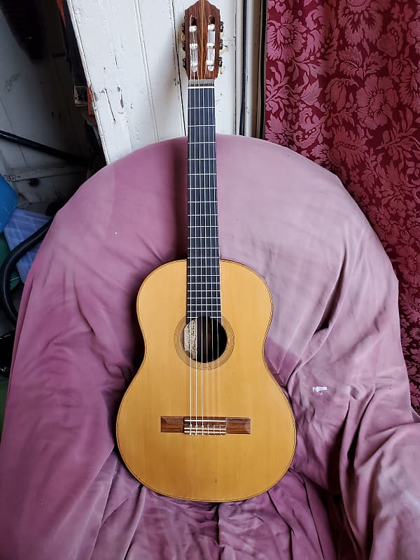 Giuseppe Calace Concert 1960 | Reverb