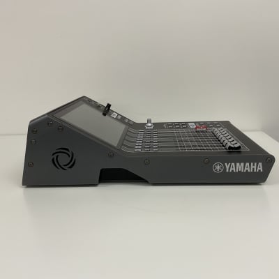 YAMAHA DM3S DIGITAL MIXING CONSOLE | Reverb