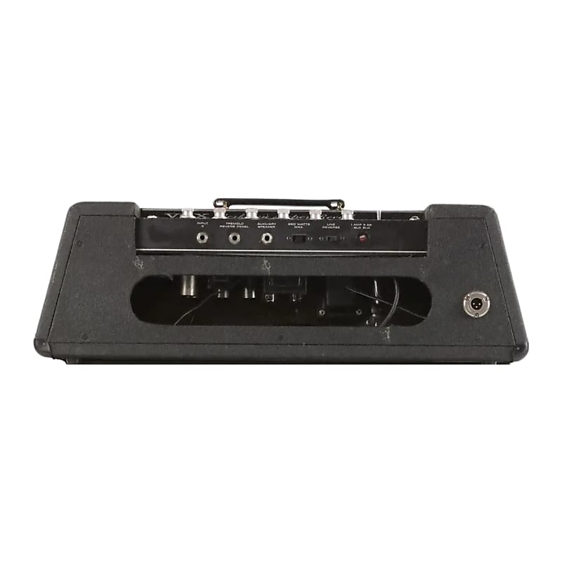 Vox V-8 Berkeley Super Reverb 17-Watt Guitar Amp | Reverb Australia