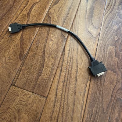 Avid Mini Digilink Cable 1.5ft Rev. D | Reverb