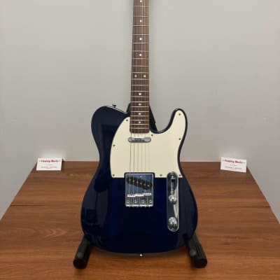 Sawtooth Telecaster Style Surf Green Electric Guitar Vintage | Reverb