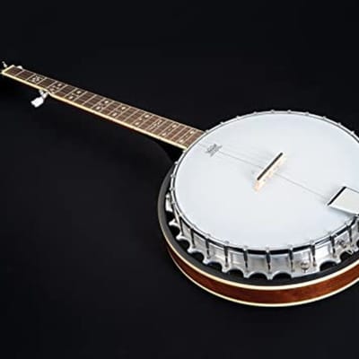 Oscar Schmidt, 5-String Banjo (OB5-A) | Reverb