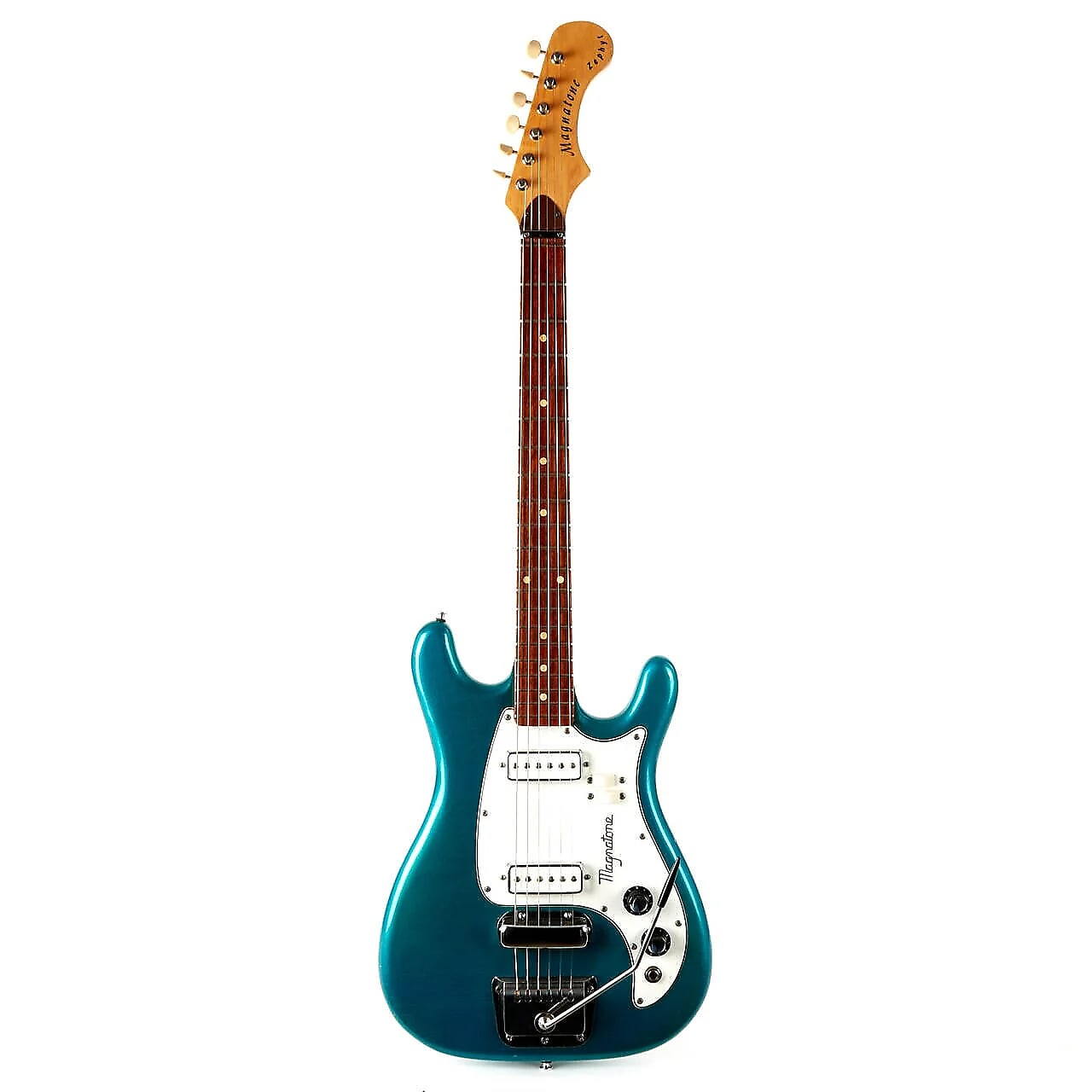 Magnatone Starstream X-5 Zephyr | Reverb Australia