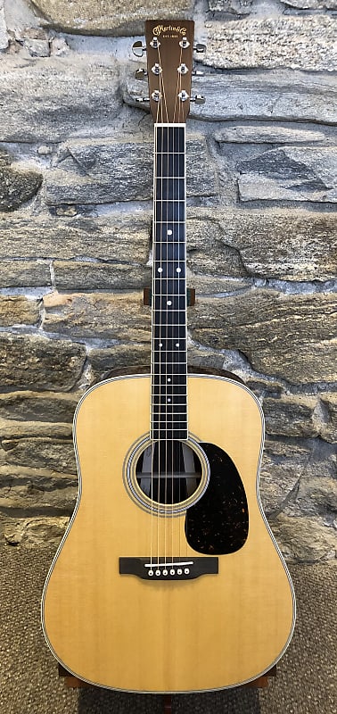 Martin D-35 Standard Series 2024 | Reverb
