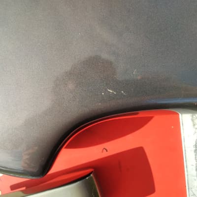 Synthaxe Full system 1986 "Graphite" | Reverb