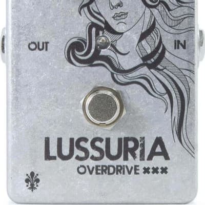 Lussuria Overdrive | Reverb