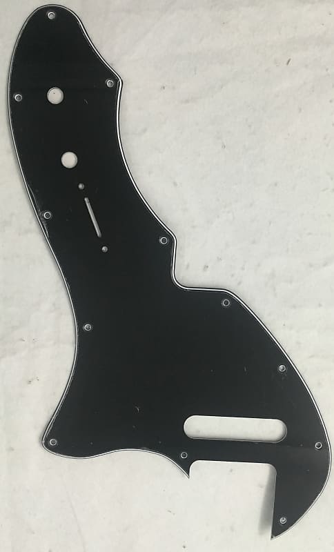 For Fender US Telecaster Thinline/Tele 69 Guitar | Reverb Australia