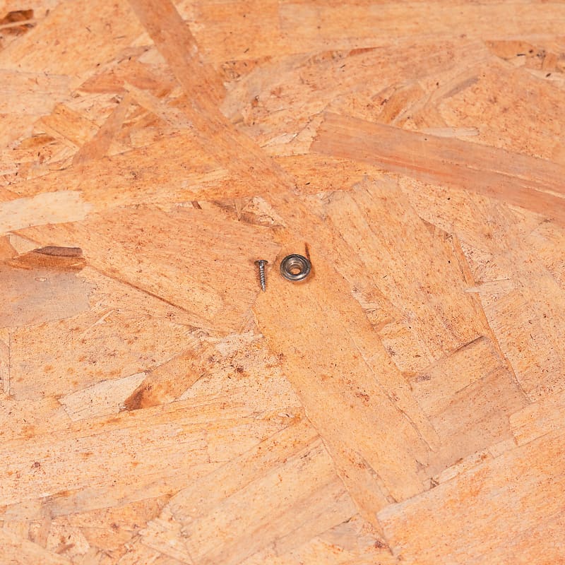 Fender Telecaster String Tree 1953 | Reverb