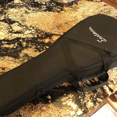 Stradolin Artist Deluxe Mandolin 1930s Playable or Project | Reverb