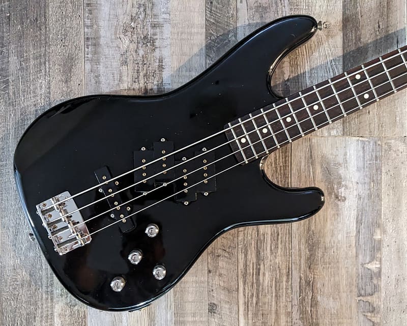 1991 Aria Pro II JPJ-3 (ESP PPJ-160/Masayoshi Yamashita | Reverb