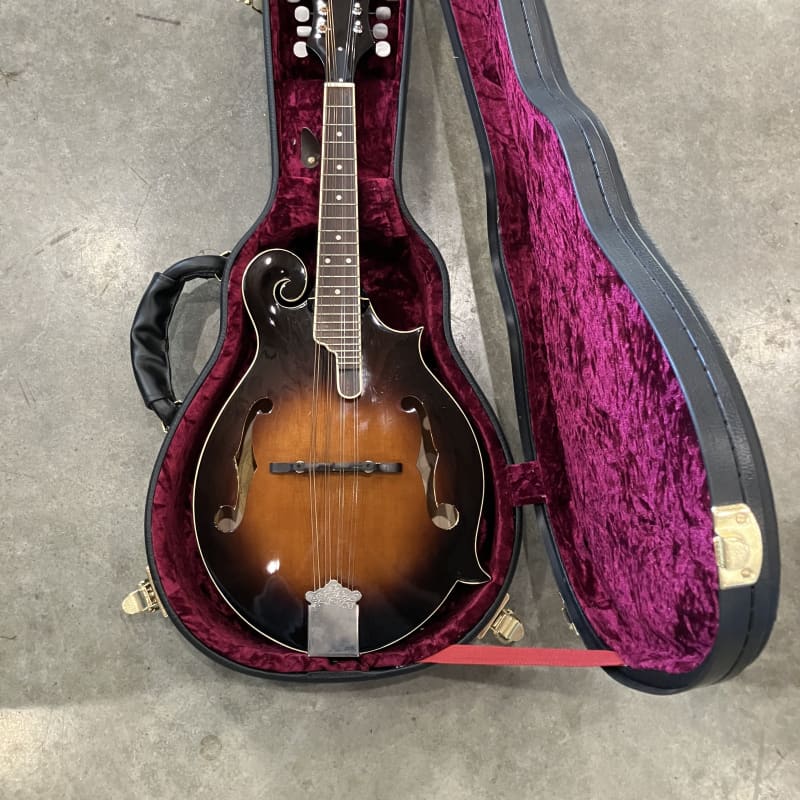 Mandolins - New & Used Mandolins For Sale | Reverb