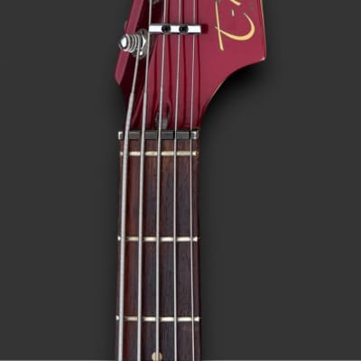 Trace Elliot / Status Graphite T Bass 5 String 1998 Limited | Reverb