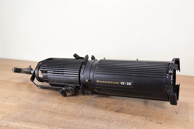 Altman Shakespeare S6-1535Z 15-35 Degree Zoom Ellipsoidal | Reverb