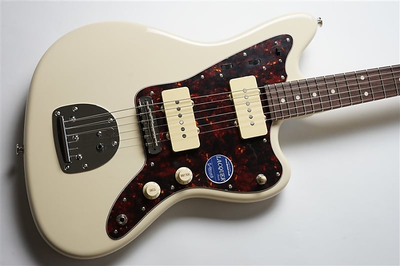 Momose MJS1-STD-CTM/R - Olympic White [GG] | Reverb