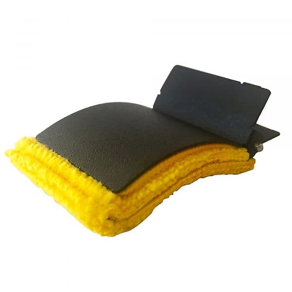 The String The String Cleaner Per Violino/Viola Scv 1 | Reverb