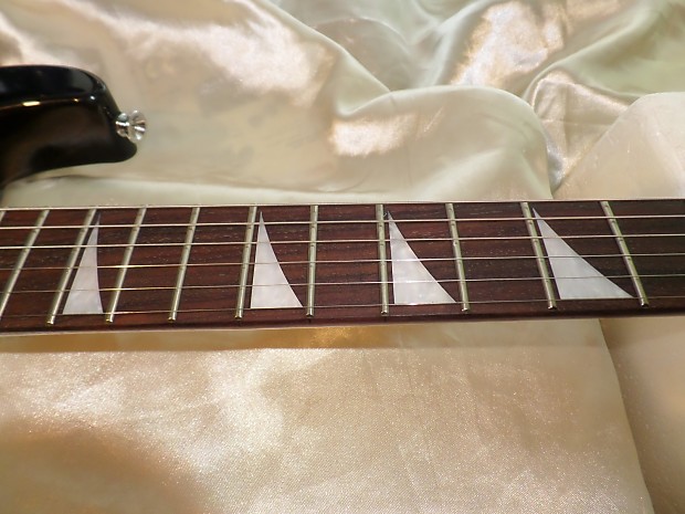 Jackson Dinky Reverse -Guitars4cancer- DR2 Japan 96 Duncans! | Reverb