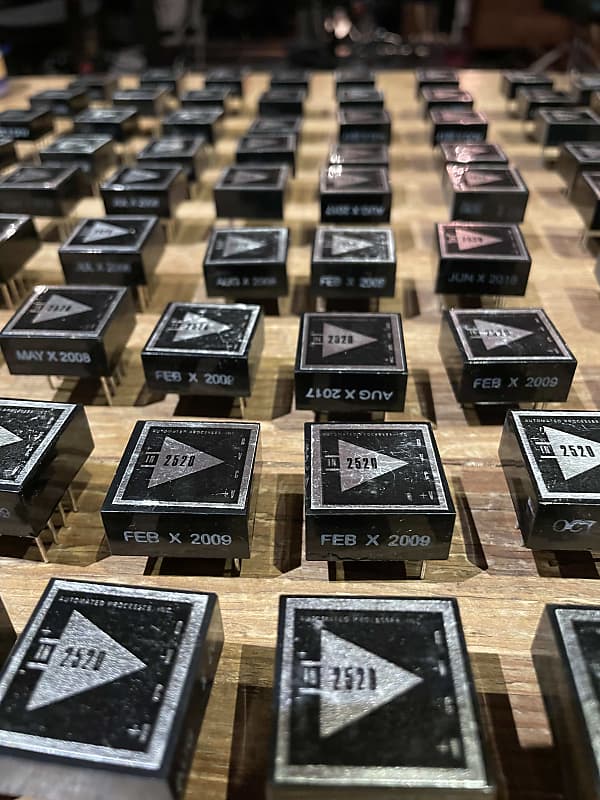 API 2520 2000-2020 | Reverb