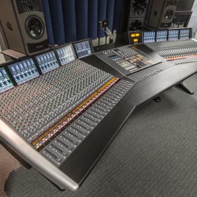 Solid State Logic SSL Duality SE Pro-Station - 48 Channel | Reverb