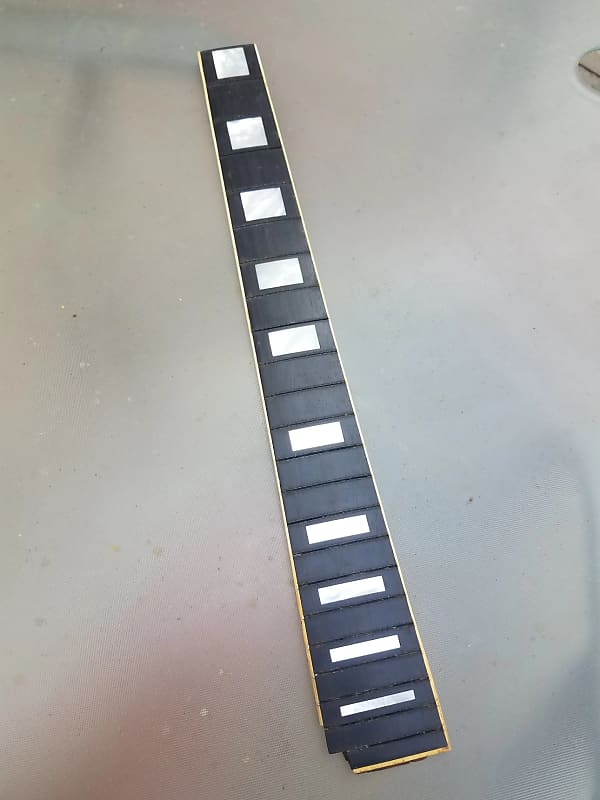 Vintage Gibson Sg Les Paul Custom Es 355 Fretboard 1960s | Reverb