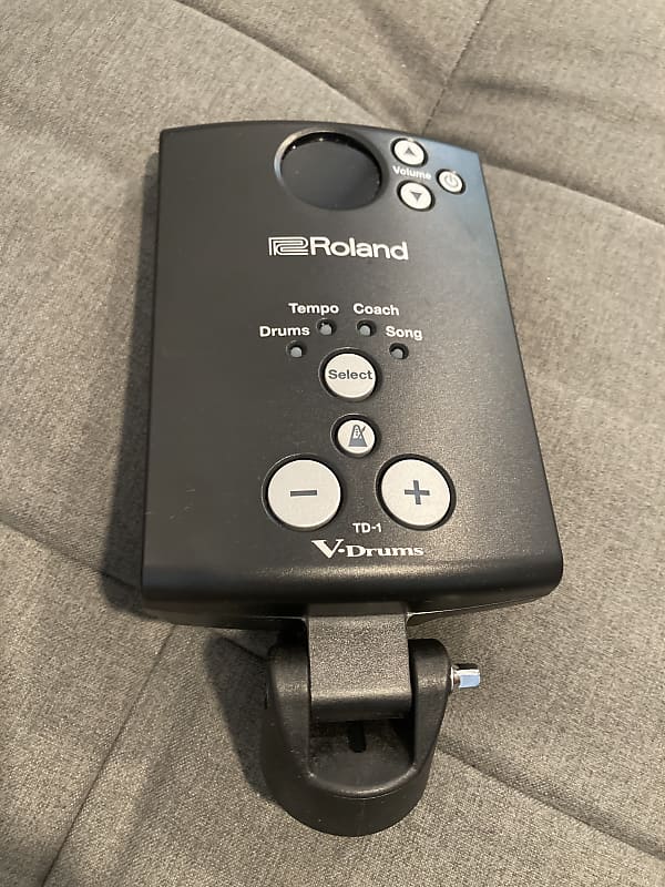 Roland TD-1 Module | Reverb