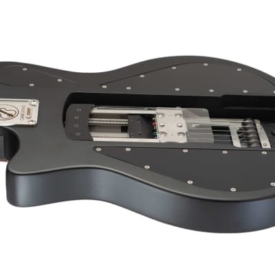 Ciari Guitars Electric Folding Guitar ASCENDER STANDARD 2023 | Reverb