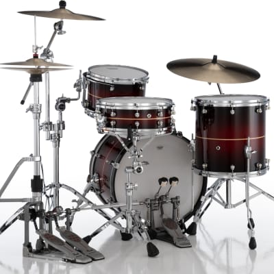 Pearl Reference One 3-pc. Shell Pack | Reverb