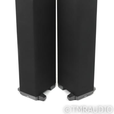 Boston Acoustics VR940 Floorstanding Speakers; VR-940; Black | Reverb