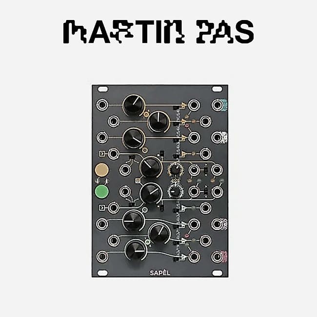 Frap Tools Sapèl | Reverb