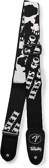 Fender Limited Edition Tim Armstrong ( Rancid ) Let's Go | Reverb