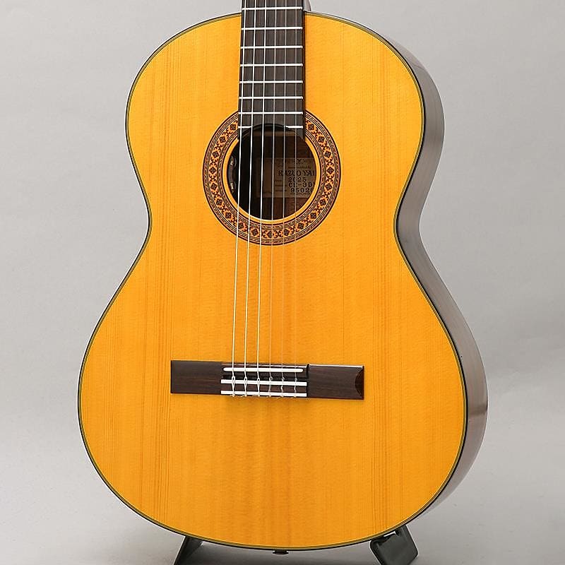 K.Yairi CE-3DNC KYAIRI | Reverb