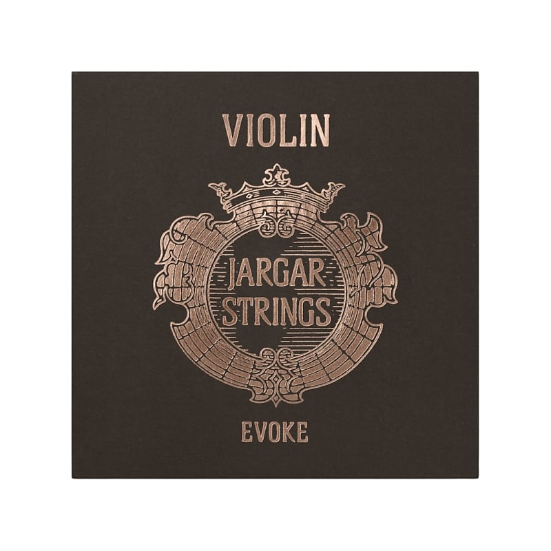 Jargar Evoke Violin Strings Set | Reverb