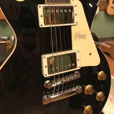 2021 Gibson Custom Shop M2M 1959 Les Paul Standard Reissue | Reverb