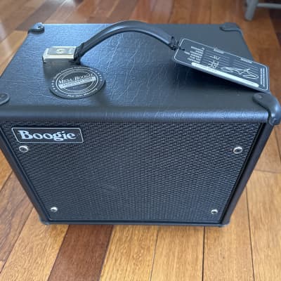 Mesa Boogie Engineering XCBB-TQ Speaker 1x12 Cabinet | Reverb